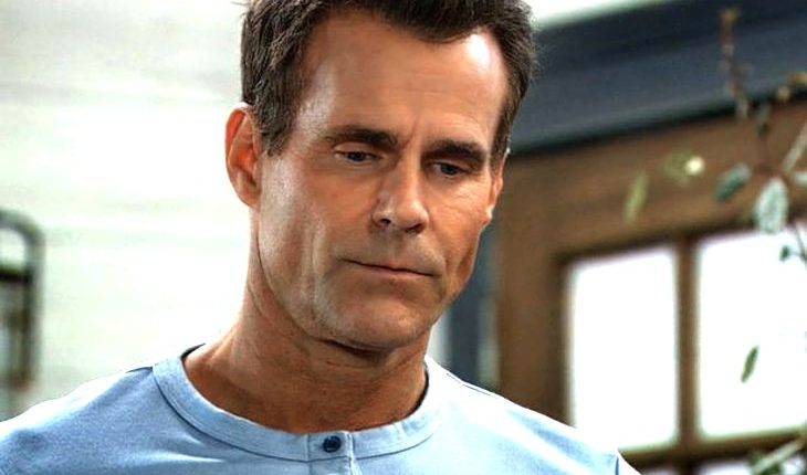 Drew Cain | Celebrating The Soaps