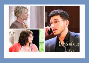 'Days of Our Lives' Spoilers Thursday, July 31: Kayla’s Wisdom, Susan ...