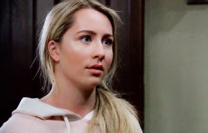 General Hospital Spoilers: Joss’ Spy Games Will Bring Her Face to Face ...