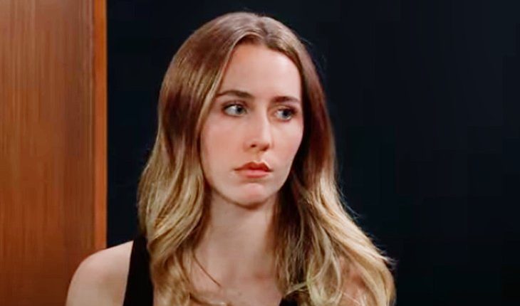 Josslyn Joss Jacks’ (Eden McCoy) | Celebrating The Soaps