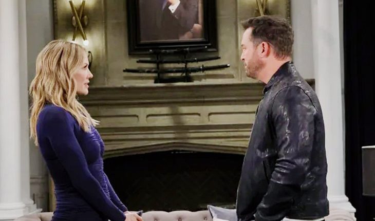 Kristen Dimera (Stacy Haiduk) | Celebrating The Soaps