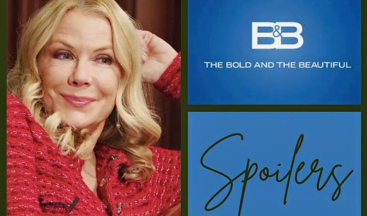 Brooke Logan | Celebrating The Soaps