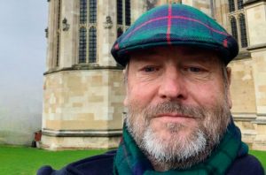 Tragic Details About Doug Davidson And His Y&R Career