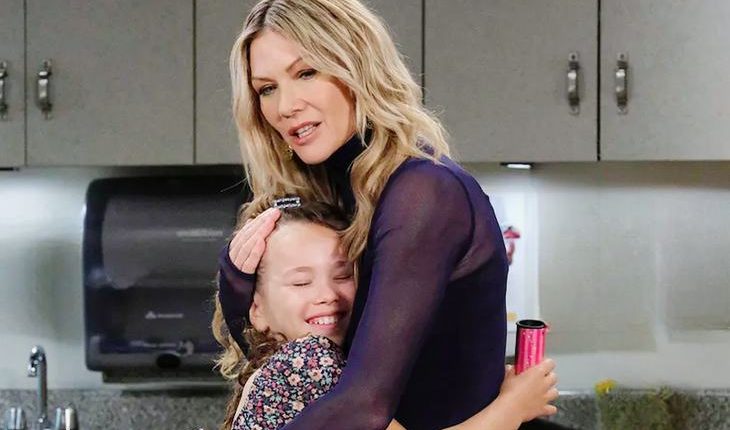 Kristen DiMera (Stacy Haiduk) | Celebrating The Soaps