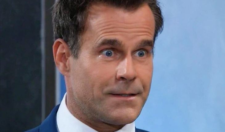 Drew Cain (Cameron Mathison) | Celebrating The Soaps