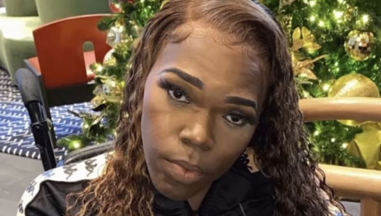 Rolling Ray - Influencer & Catfish: Trolls Star Passes Away