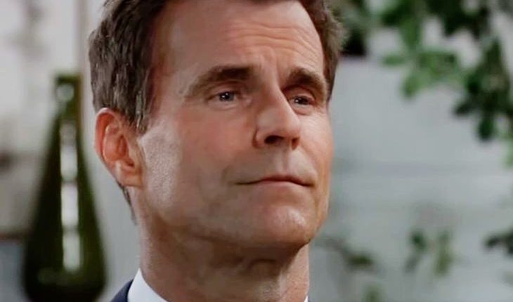Drew Cain (Cameron Mathison) | Celebrating The Soaps