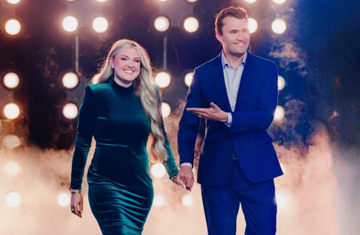 5 Of Charlie Kirk’s Viral Comments About Marriage And Family