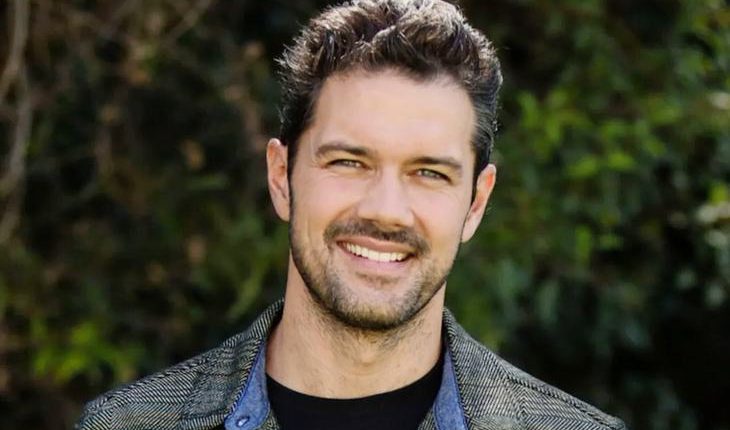 Ryan Paevey | Celebrating The Soaps
