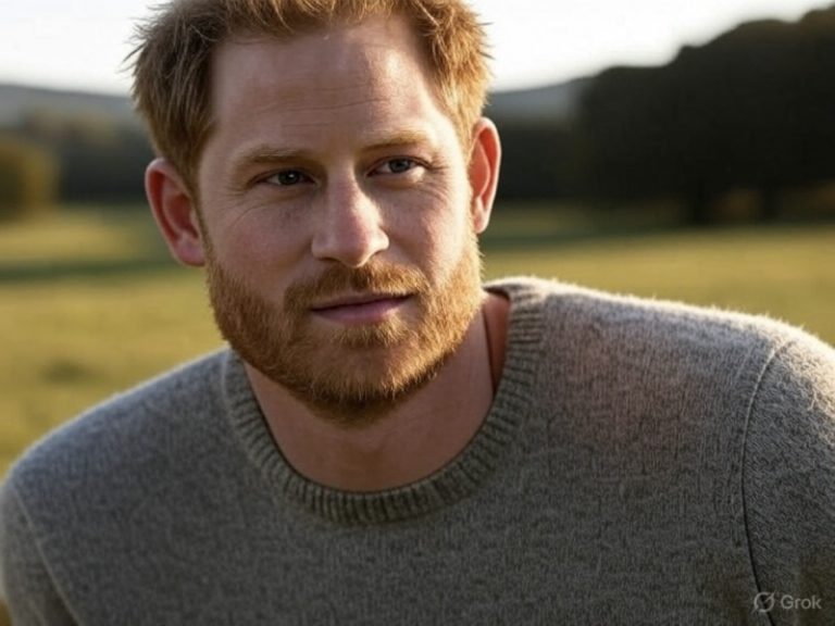 Prince Harry Reportedly Wants His Kids To Go To A British School