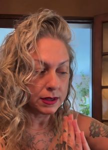 Danielle Colby Asks for Prayers - Mike Wolfe & Leticia Cline Crash