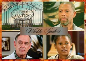 'Beyond The Gates' Spoilers Weekly Update Sept 22-26: Doug’s Dire ...