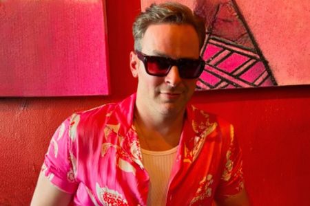 'When Calls the Heart' Star Ben Rosenbaum Shares Major Career Update