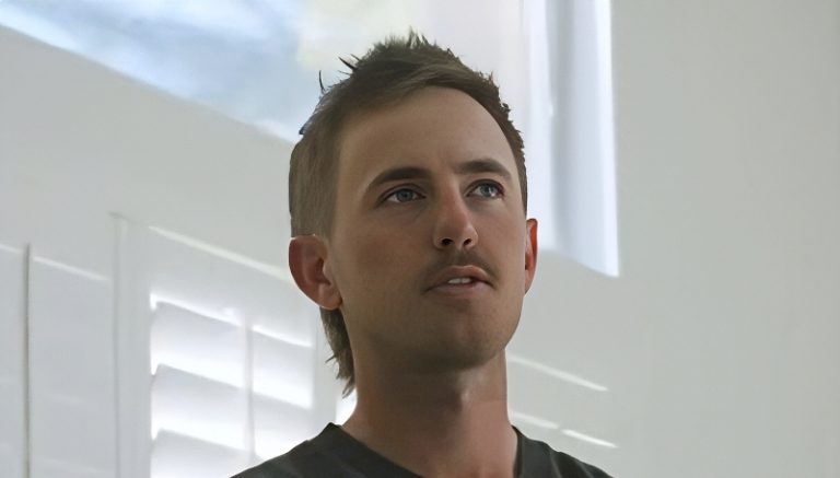 PGA Golfer Jake Knapp Tragically Loses His Girlfriend, Makena White