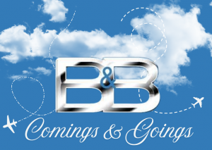 The Bold and the Beautiful Comings & Goings Sept 29 - Oct 3: Family ...