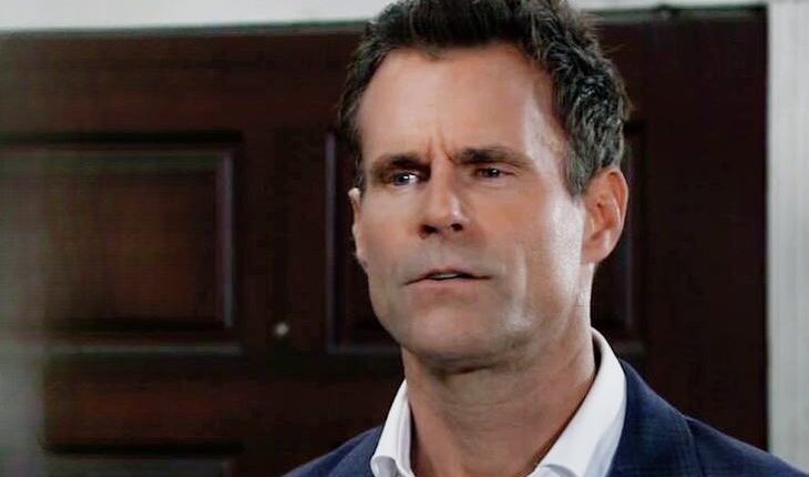 Drew Cain | Celebrating The Soaps