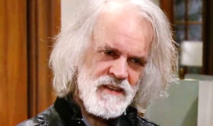 Cesar Faison | Celebrating The Soaps