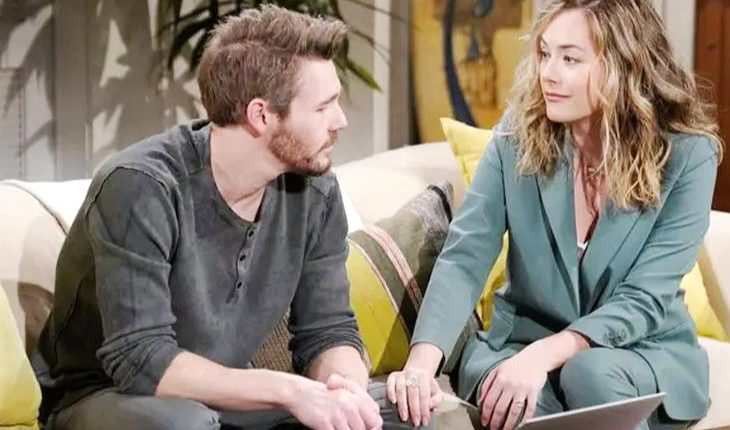 Hope Logan (Annika Noelle) | Celebrating The Soaps