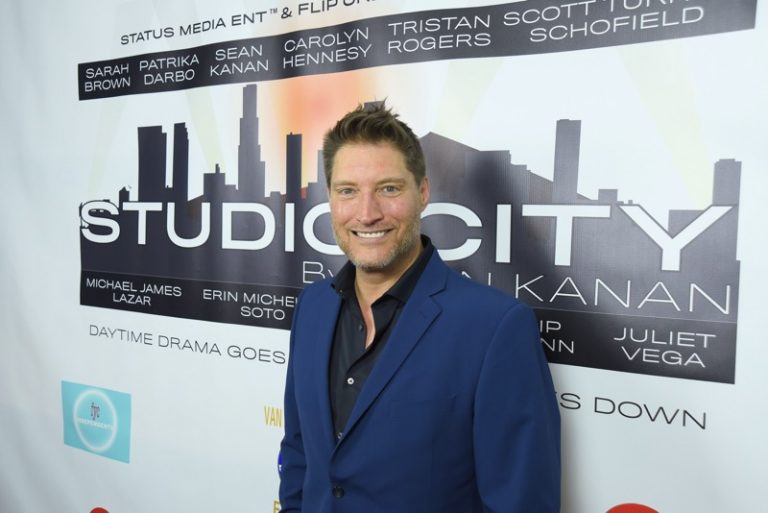 Sean Kanan Fires Back Over Call for 'B&B' Cancellation, Rushes to CBS ...