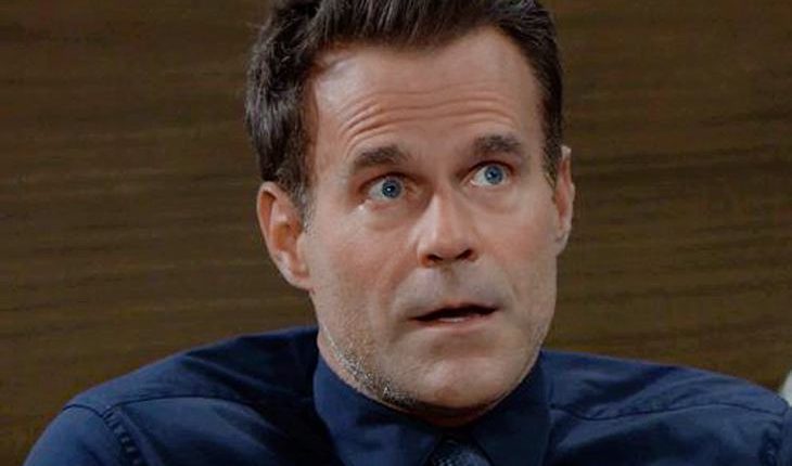 Drew Cain (Cameron Mathison) | Celebrating The Soaps