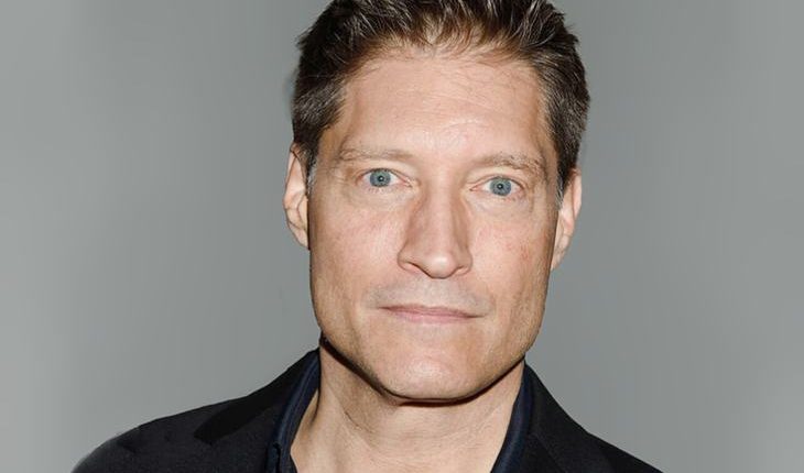 Sean Kanan | Celebrating The Soaps