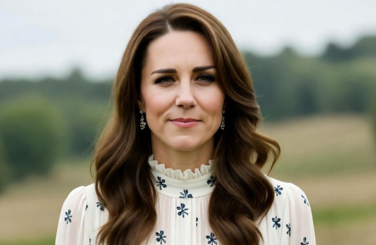 Royal Family News: Is Kate Middleton Getting Botox?