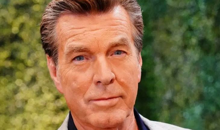 Peter Bergman | Celebrating The Soaps