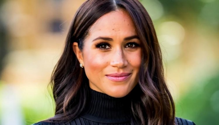 Meghan-Markle-UK | Celebrating The Soaps