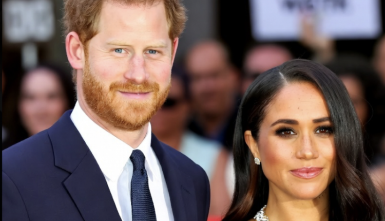 Prince-Harry-Meghan-Markle (1) | Celebrating The Soaps