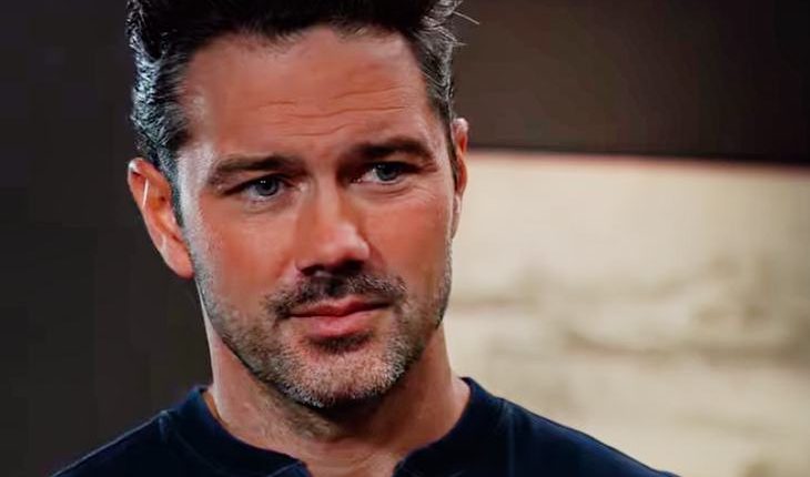 Nathan West (Ryan Paevey) | Celebrating The Soaps