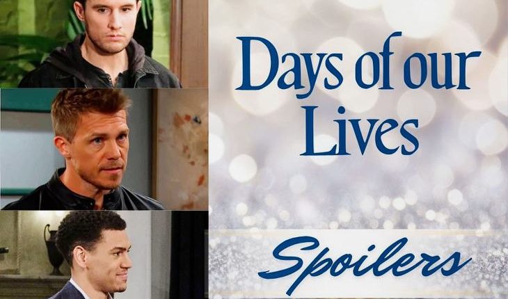 Days Of Our Lives | Celebrating The Soaps
