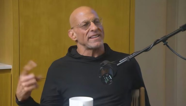 GH Maurice Benard Reveals His Legacy Isn't Sonny Corinthos