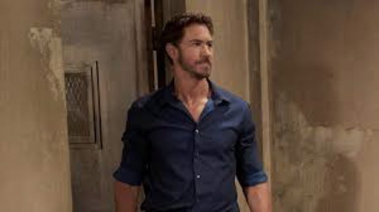 General Hospital Spoilers: Faison Alive — And Plotting Peter’s Return ...