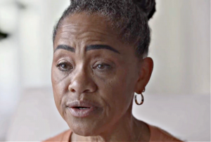 What Happened To Doria Ragland?