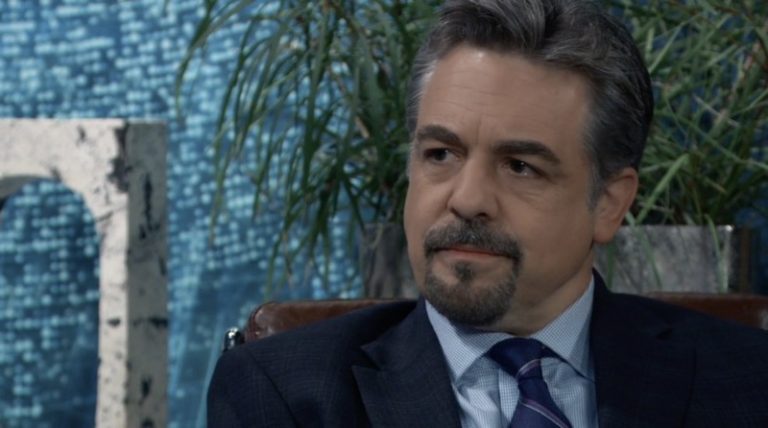 GH RECAP 12/15/2025 # 6 General Hospital RECAP Monday, December 15 ...