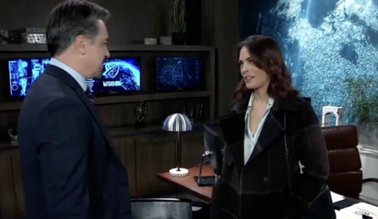 GH RECAP 12/15/2025 # 6 General Hospital RECAP Monday, December 15 ...