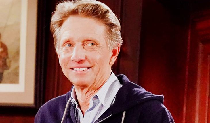 Bradley Bell | Celebrating The Soaps