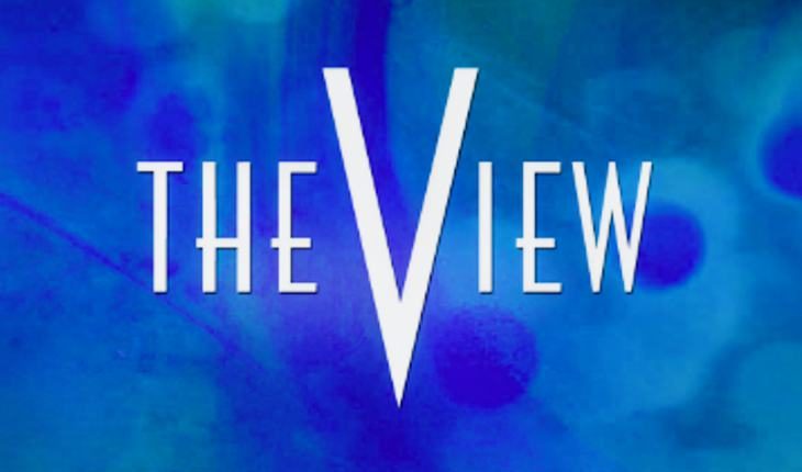 The View | Celebrating The Soaps