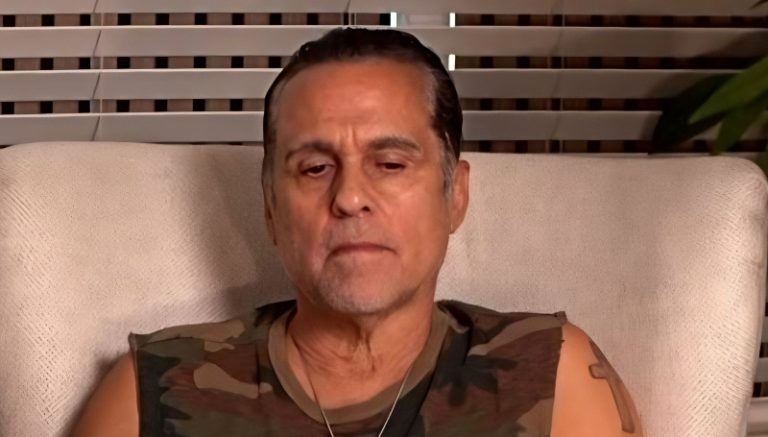 Maurice Benard Talks Mental Health & Wrestling With Medina Ali