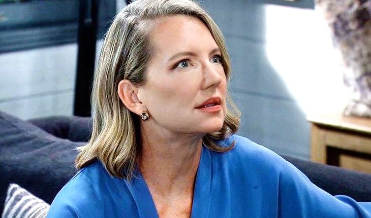 Nina Reeves (Cynthia Watros) | Celebrating The Soaps