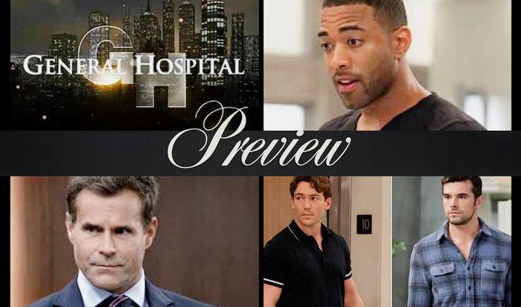 General Hospital | Celebrating The Soaps