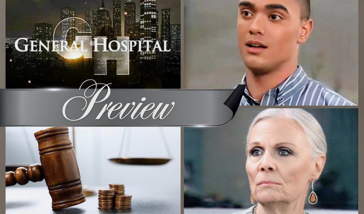 General Hospital | Celebrating The Soaps