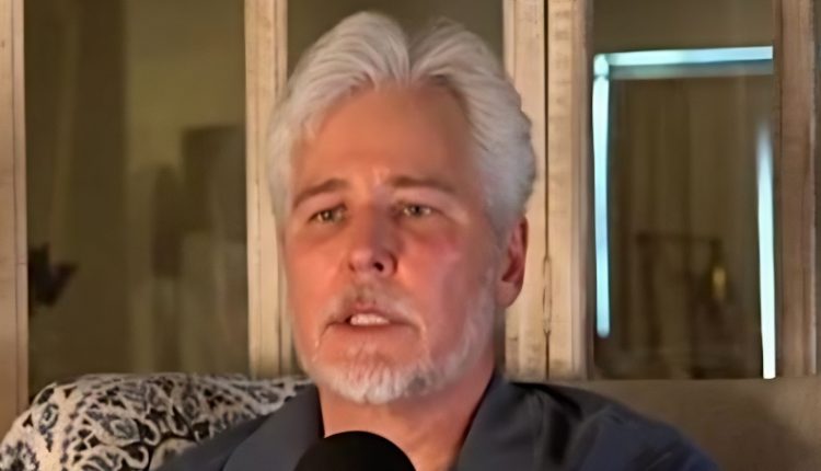 General Hospital Star Michael Knight – SoM – YouTube | Celebrating The ...