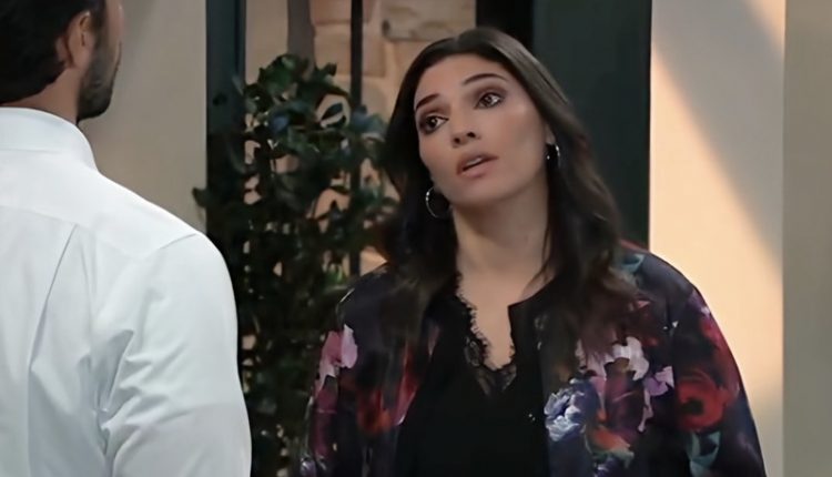 General Hospital Recap 0123 08 (1) | Celebrating The Soaps