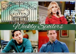 Beyond The Gates Spoilers Week Of Jan 26-30: Y&R Fenmore’s Crossover ...