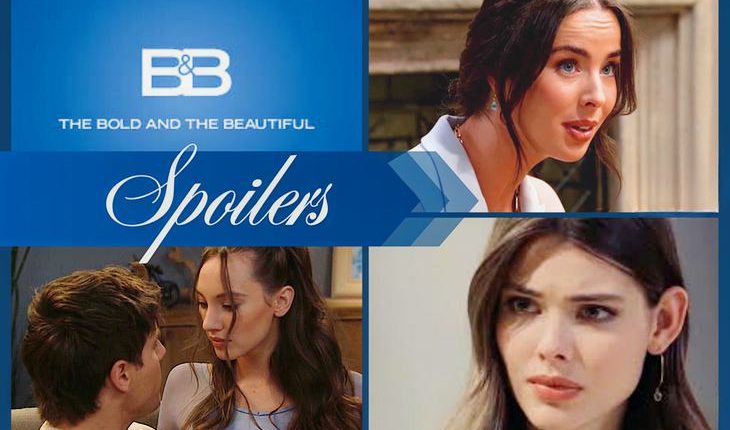 The Bold And The Beautiful | Celebrating The Soaps