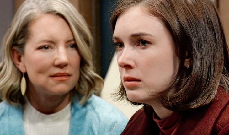 Nina Reeves (Cynthia Watros) | Celebrating The Soaps