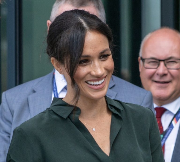 Meghan Markle Finally Feels Vindicated