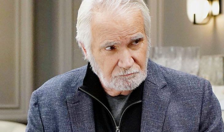 Eric Forrester | Celebrating The Soaps