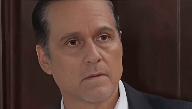 Why Sonny Corinthos Still Rules General Hospital: The Godfather of ABC